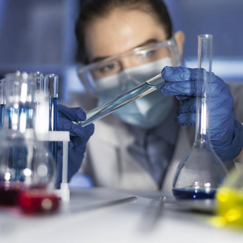 Medifodil- Smart Pharma Solutions