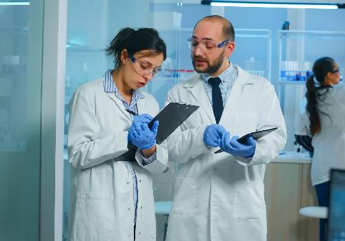 Medifodil- Smart Pharma Solutions